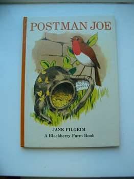 Amazon.com: Postman Joe (Blackberry Farm): 9780340172391: Jane Pilgrim ...