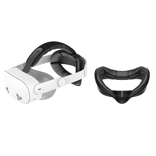 Amazon Best Sellers: Best PC Virtual Reality Controllers