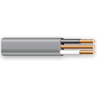 Cable Cabana 14/2 UF-B x 75' Underground Feeder Cable : Amazon.in: Home ...