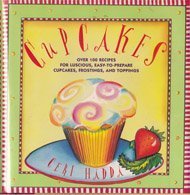 CUPCAKES: Hadda, Ceri: 9780671864361: Amazon.com: Books
