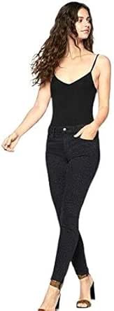 BCBGeneration Women Jeans CWK2H346-0C1 092018 Black sz 26 MSRP $88 at ...