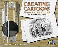 Amazon.com: Creating Cartoons: 9780760782538: The Cartoon Bank: Libros