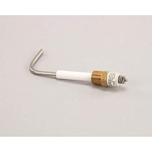 Amazon.com: Lwco Probe W/90 Deg Bend : Industrial & Scientific