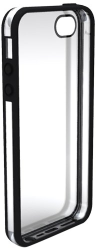 Hornettek, LLC HT-IP5-01-BK Dual Shell Casing with Complete 360 Degree ...