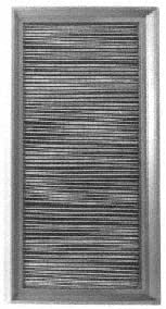 Amazon.com: Motorcraft FA949 Air Filter : Automotive