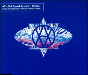 Release: Afro Celt Sound System: Amazon.in: Music}
