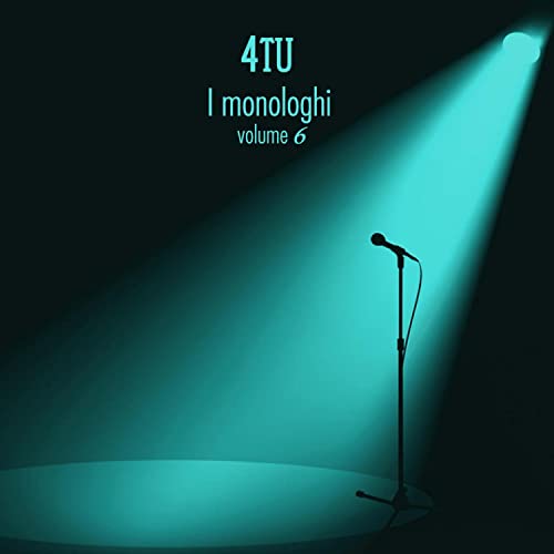 Amazon Musicで4TUのI monologhi, vol. 6を再生する