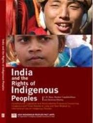 Buy India and the Rights of Indigenous Peoples Book Online at Low ...