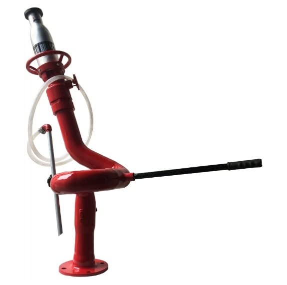 Sense Safety Dual Media Monitor | Water Jet & Foam Monitor | Industrial ...