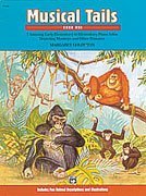 Musical Tails, Book 2 Book | Amazon.com.br
