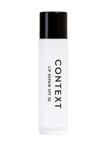 Amazon.com : CONTEXT SKIN Chap Stick Lip Balm- Lip Mask For Dry Cracked ...