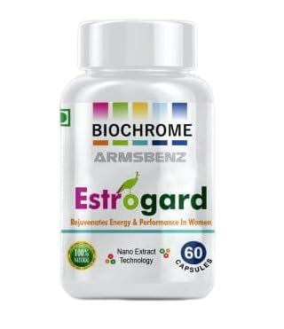 Tribiotics, Biochrome, 60-Count : Amazon.in: Health & Personal Care