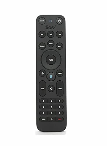 A Complete Guide of Verizon Fios Remote Codes (2023)