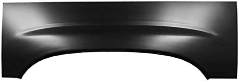 OE Replacement Wheel Arch Repair Panel Chevrolet Pickup Chevy Silverado ...
