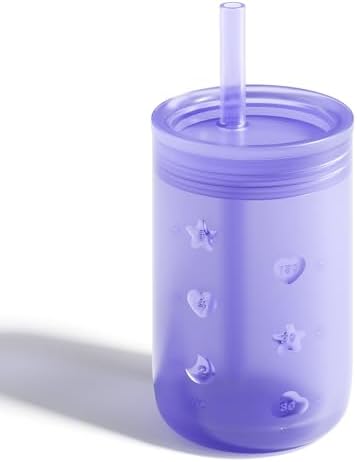 Amazon.com : The First Years Squeeze & Sip Toddler Straw Cups ...
