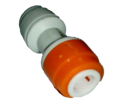 Maxflow Flow Reject for RO Water Purifier(Pack of 2) : Amazon.in: Home ...