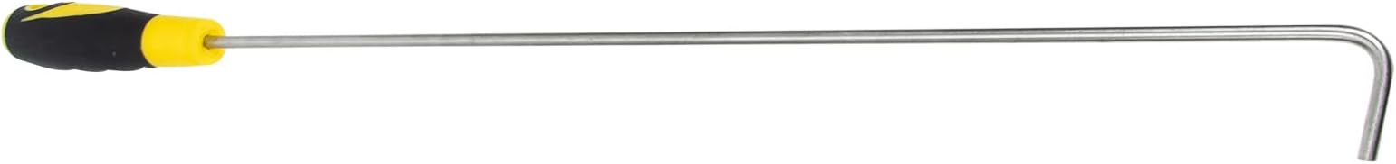 GANAZONO T Post Driver Manhole Cover Hook Stainless Steel T Style ...