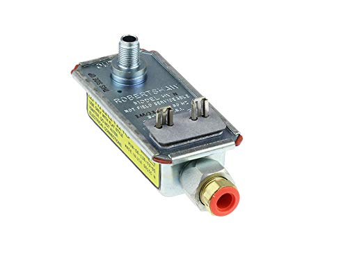 WOLF RANGE Company 00-715109-0000N Gas Valve - Amazon.com
