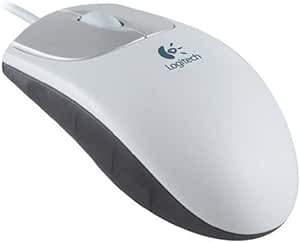 Logitech Wheel Pilot Mouse : Amazon.it: Informatica