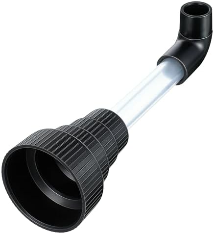 Amazon.com: Dreyoo Wet VAC Attachment, Vacuum Hose to PVC Pipe Adapter ...