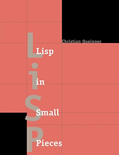 The 30 Lisp Programming Books To Read In May 2026 - Cherry Picks