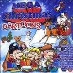 mega christmas cartoons (AudioCD) - Amazon.com Music