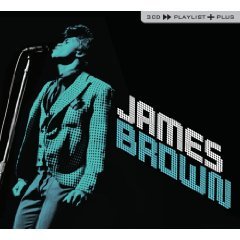 James Brown - Best of James Brown (3 CD Box Set) - Playlist Plus ...