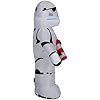Amazon.com: Gemmy Industries Star Wars Stormtrooper Holding Can ...