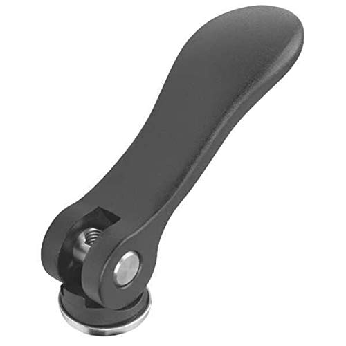 Amazon.com: Cam Handle, Single Action, Internal M8 : Industrial ...