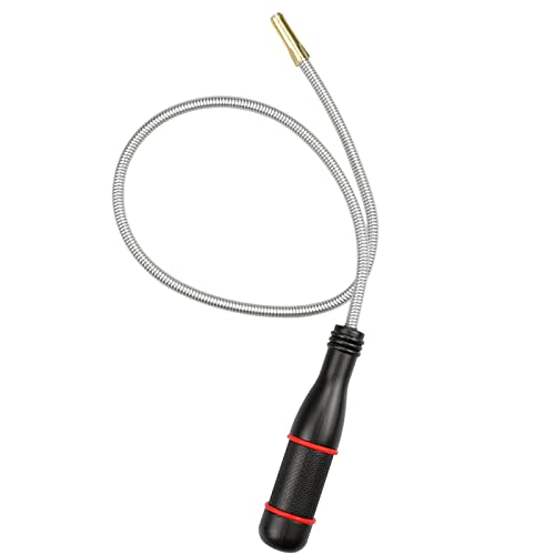 Milaosk Magnetic Lifter Gripper With Gooseneck Flexible Telescope 60cm ...