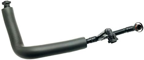 Amazon.com: OKAY MOTOR 3-Way PCV Crankcase Breather Hose Vent Hose for ...
