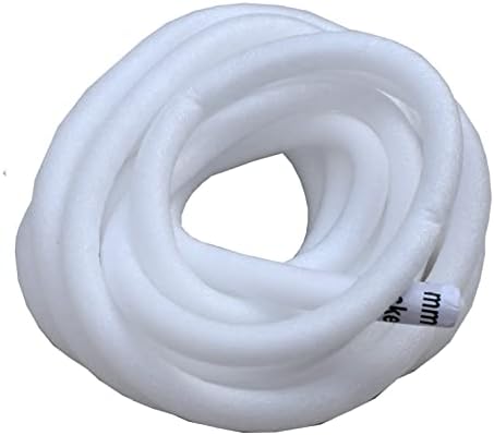 MARSHLAND Gap Filler Sealant Foam Backer Rod Roll 20mm Thickness 3 ...