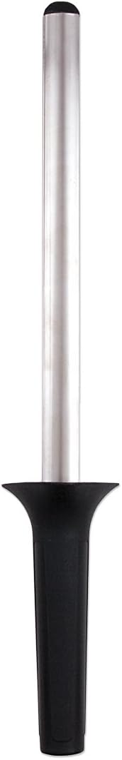 Amazon.com: Jewelstik PG123 10-Inch Kitchen Diamond Knife Sharpener ...