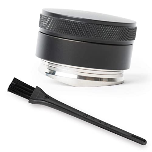 54mm Espresso Distribution Tool - Adjustable Depth Coffee Distribution ...