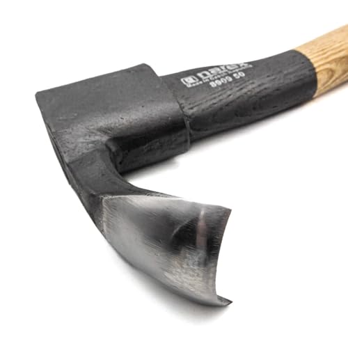 Las Mejores Azuelas para tu jardín【2024 】-【Guía Especializada】