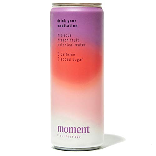 Moment Drink Update | Season 12 - Shark Tank Recap