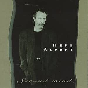Second Wind: Amazon.co.uk: CDs & Vinyl
