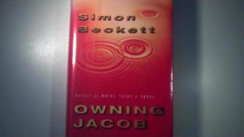Owning Jacob: Beckett, Simon: 9780340685945: Amazon.com: Books