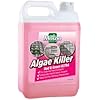 Mosgo Red & Green Algae & Moss Killer 5 Litre : Amazon.co.uk: Garden