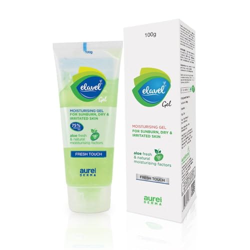 Elavel Gel 100gm : Amazon.in: Beauty