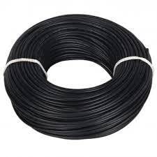 Kalinga Gold Wire 2.5sqmm Black : Amazon.in: Home Improvement