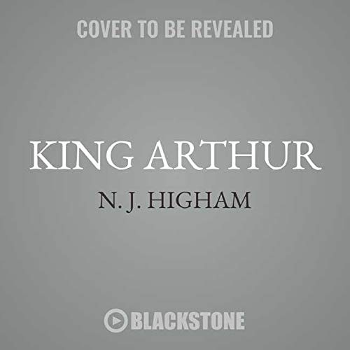 Amazon.com: King Arthur: The Making of the Legend: 9781982517144 ...
