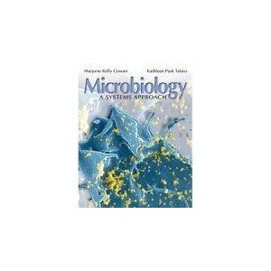 Microbiology: A Systems Approach | Amazon.com.br