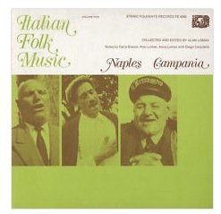 Carla Bianco, Alan Lomax, Anna Lomax with Diego Carpitella, editors ...