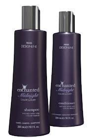 Amazon.com : Regis Designline Enchanted Midnight Color Luxury Duo ...