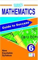 Mathematics Guide To Success: Sura Books: 9788184494624: Amazon.com: Books