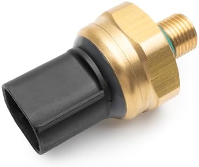 Fuel Tank Pressure Sensor Bosch 0261545038 Fuel Pressure Sensor ...