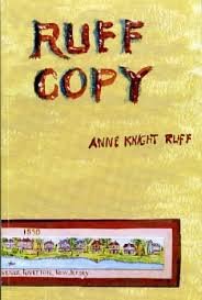 Ruff Copy: Anne Knight Ruff: Amazon.com: Books