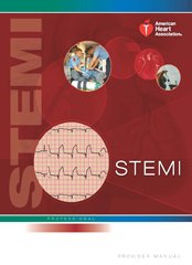 Stemi Provider Manual - Professional - W/ ECG Acs Ruler : Amazon.es: Libros