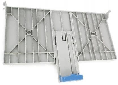 Paper Input-Feeder Tray for HP Laserjet 1010/1018/1020 Printer Grey Ink ...